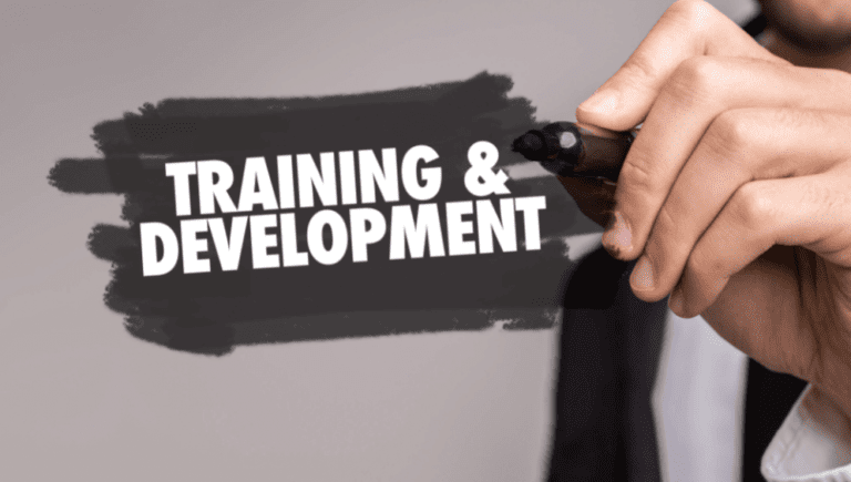 Top 7 Reasons Training and Development Programs Boost Your Business ...