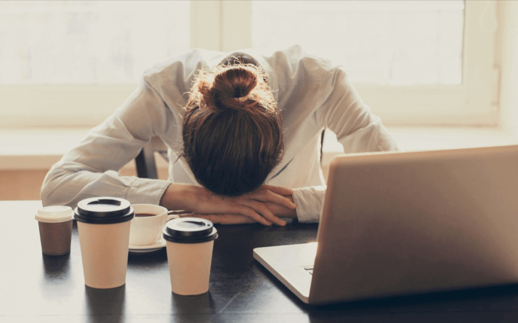 Conquer Exhaustion_ The Ultimate Guide To Fighting Fatigue