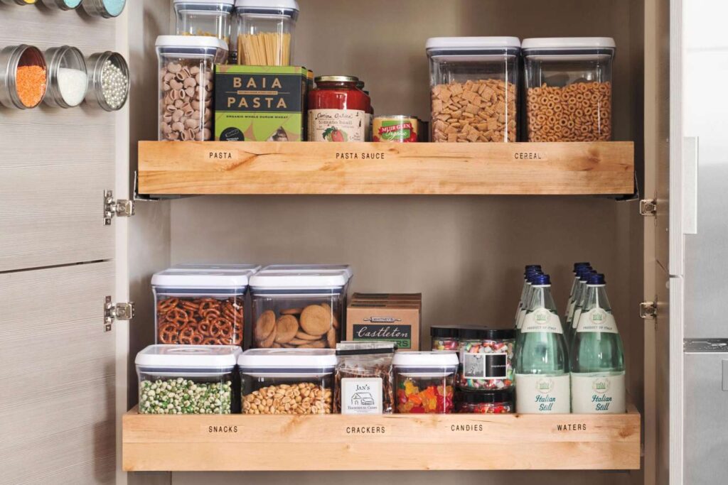 Pantry Must-Haves for Every Type of Eater - Cgpinoy