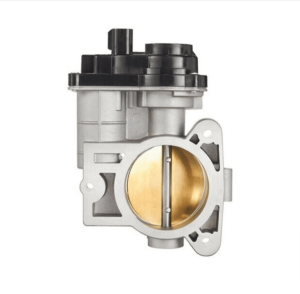 Unclogging Up Efficiency: Tune-Ups for Throttle Valves