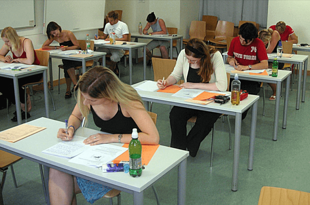 An In-Depth Look at Standardized Testing in Public Schools